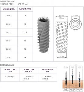 FixTite™-S - Medigma Biomedical GmbH