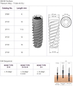 FixTite™-S - Medigma Biomedical GmbH