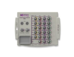 Guided Surgery Drills Kit - Medigma Biomedical GmbH