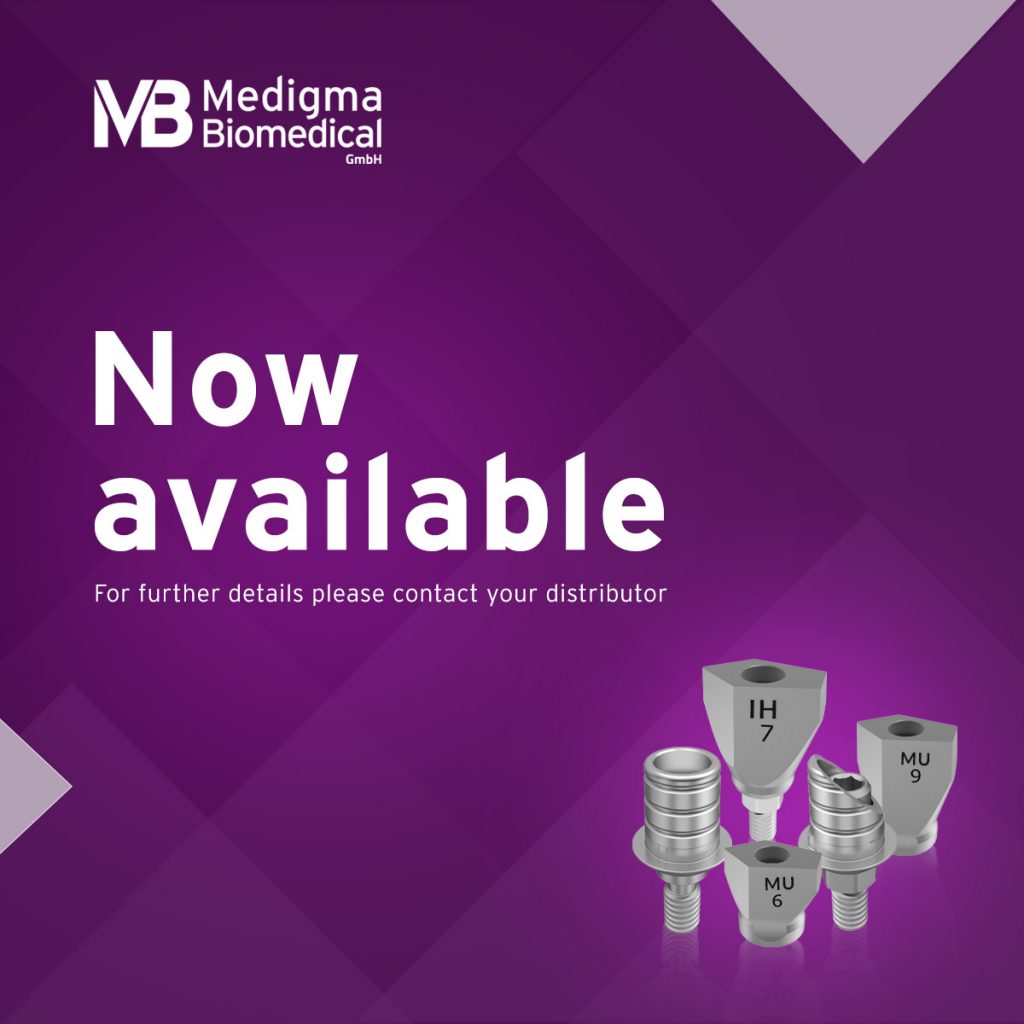 Medigma Biomedical GmbH - We care about your patients