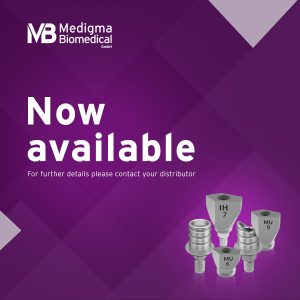 Medigma Biomedical GmbH - We care about your patients